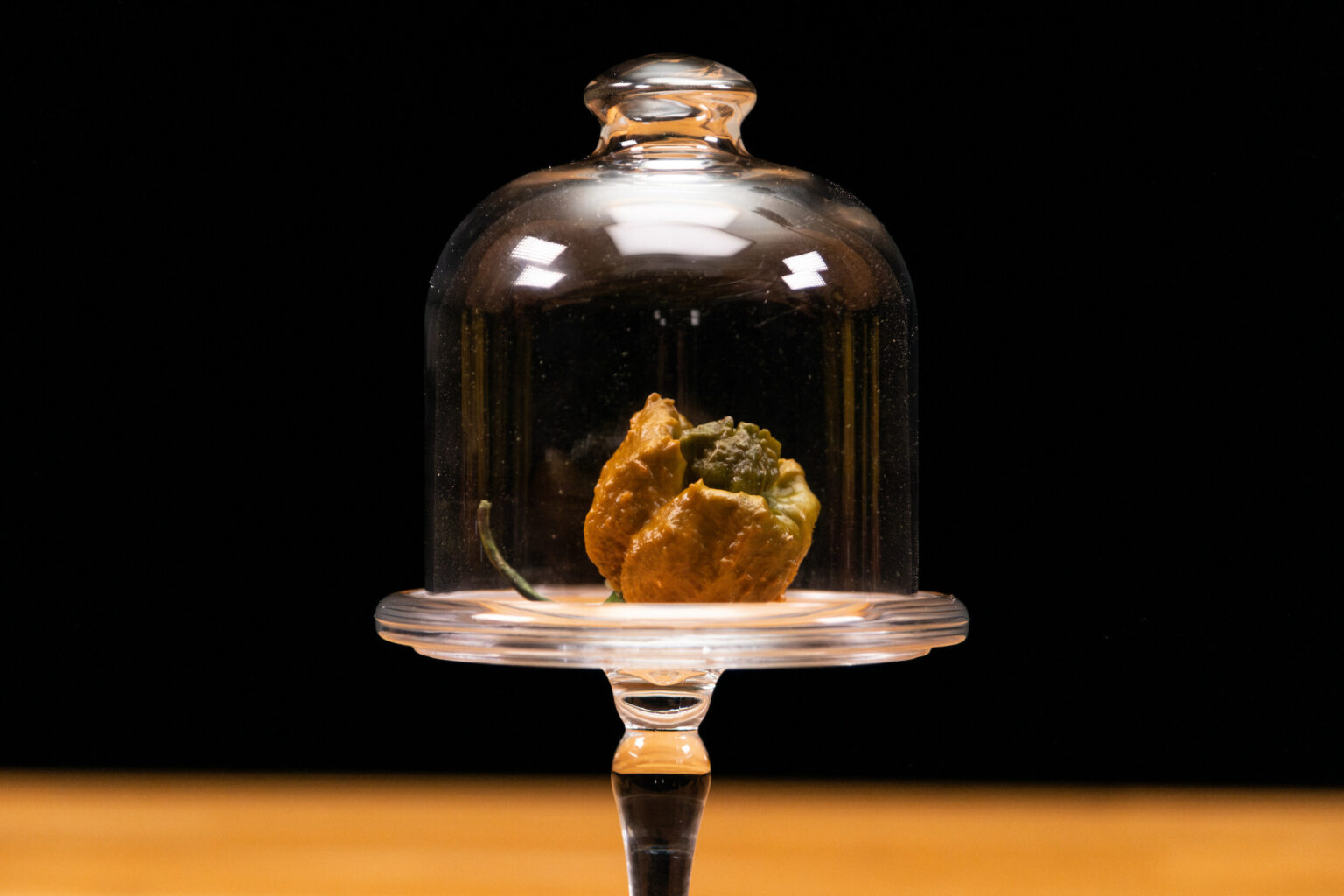 Pepper X Earns World Record Title As Hottest Pepper In The World ...